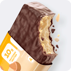 PACK SNACKS - 16× Smart Barres – So Shape