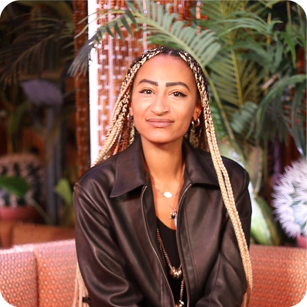 Tout quitter pour devenir DJette. – So Shape