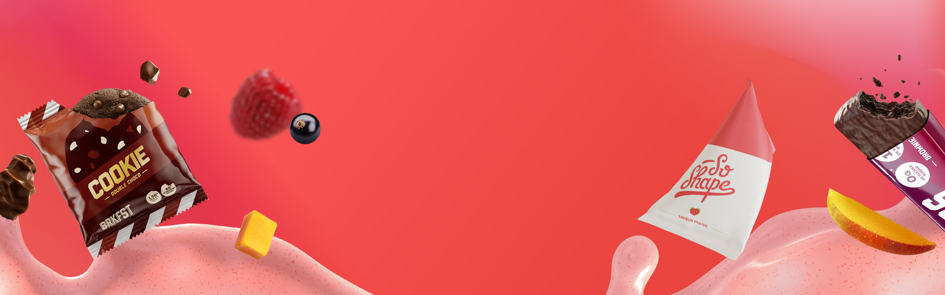 So Shape - Mincir sainement en 5, 14 ou 28 jours.