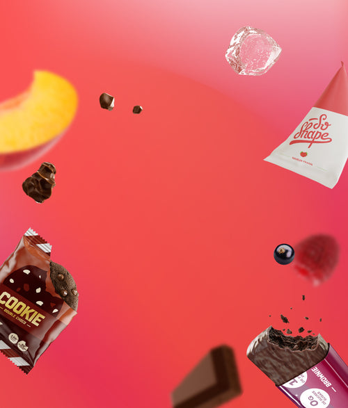 So Shape - Mincir sainement en 5, 14 ou 28 jours.