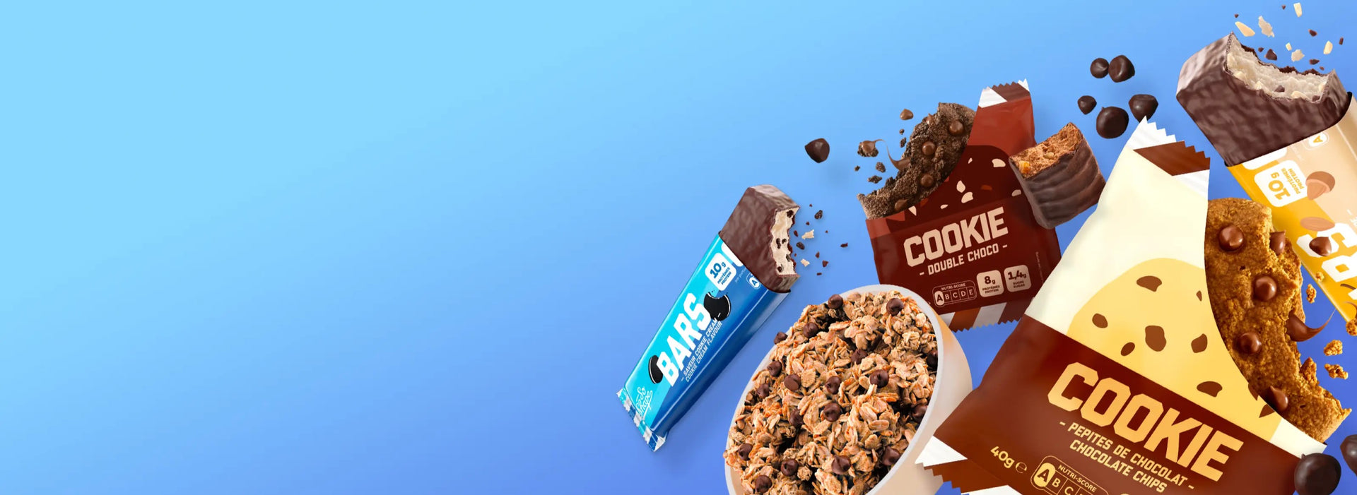 Cookies – So Shape